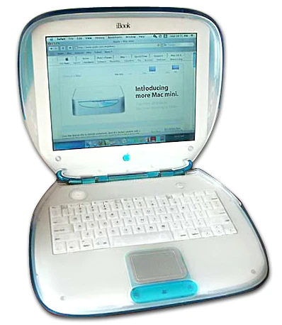 Why Apple’s G3 iBook is Still Great - The Tech Edvocate