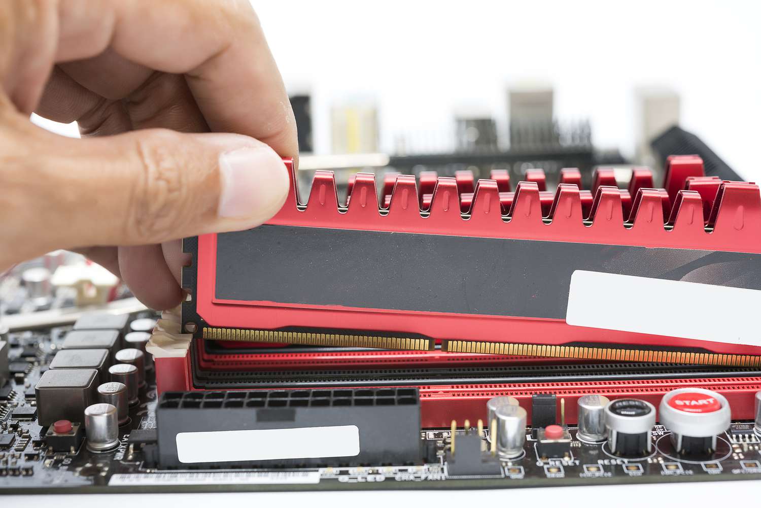 How Do I Find Compatible RAM for a Motherboard? - The Tech Edvocate