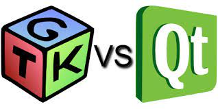 What's the Difference Between GTK+ and Qt? - The Tech Edvocate