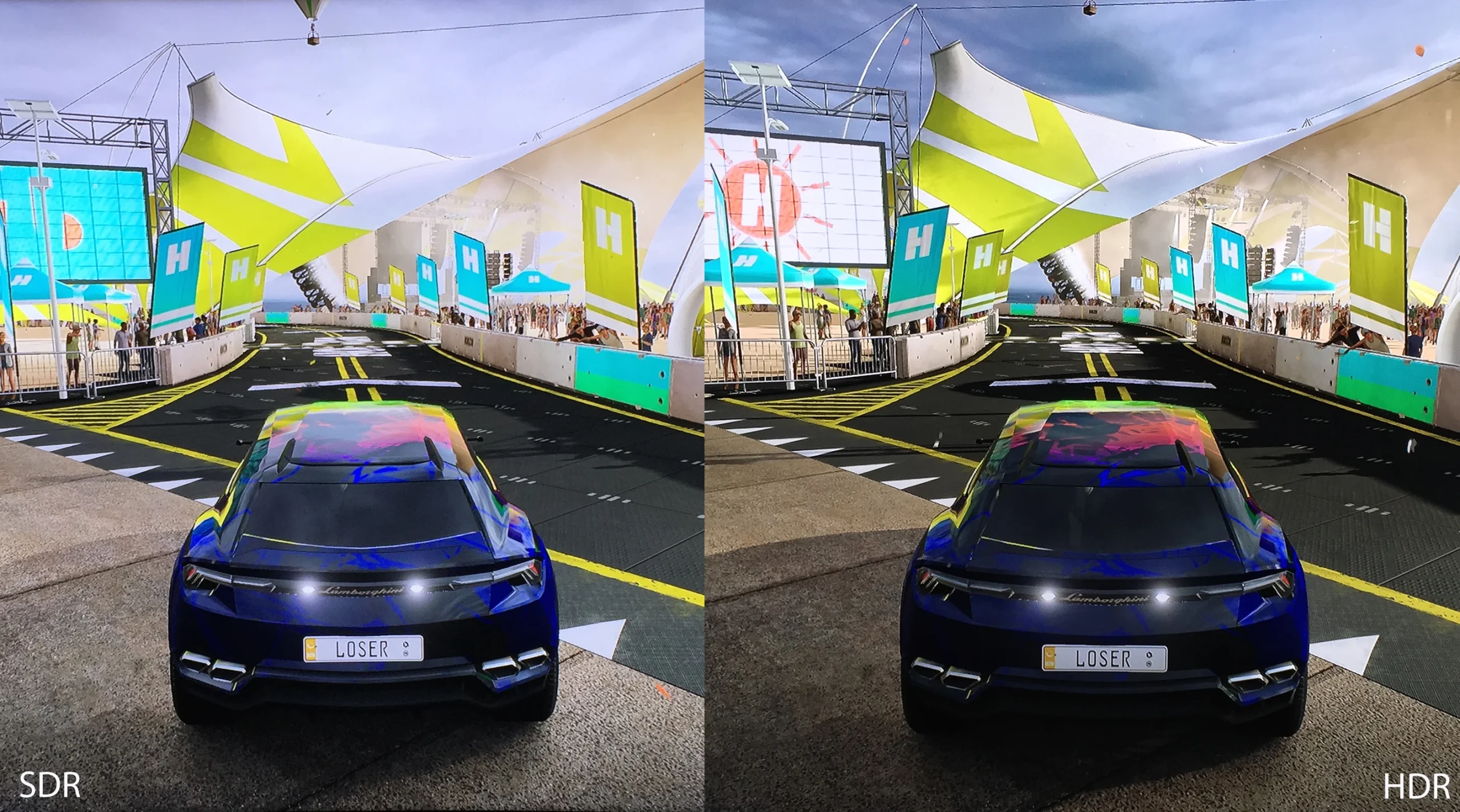 HDR Gaming: What You Need to Know - The Tech Edvocate