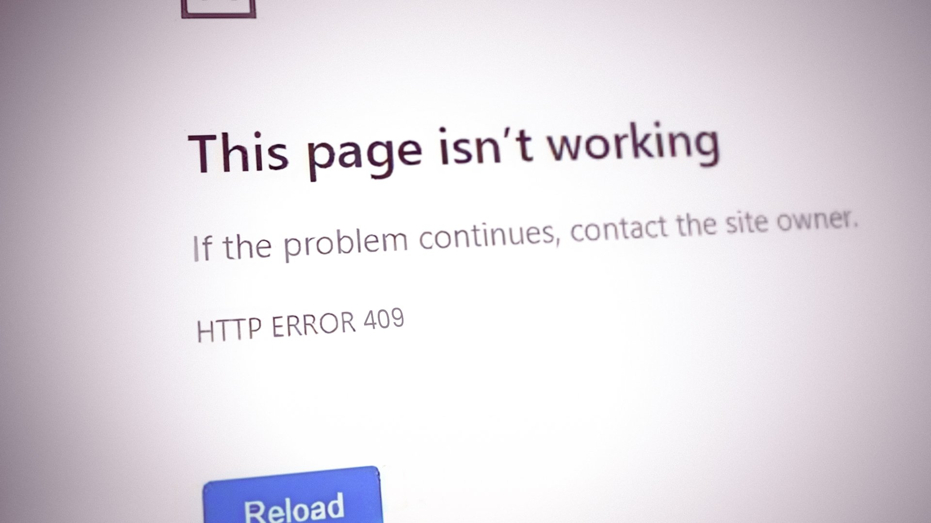 How to Fix the HTTP ERROR 431 in Google Chrome for Windows - The Tech Edvocate