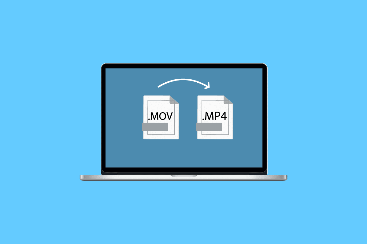 How To Convert MOV To MP4 The Tech Edvocate How To Convert MOV To MP4 The Tech Edvocate