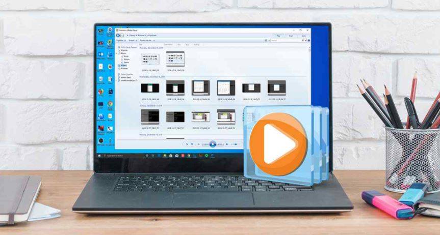 How to Add External Subtitles on Windows Media Player - The Tech Edvocate