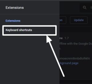 How to Open Extensions With a Keyboard Shortcut in Any Browser - The ...