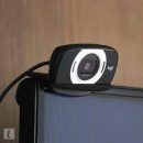 How to Turn on a Logitech Webcam - The Tech Edvocate