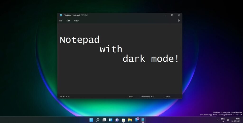 The Best Windows Notepad Alternatives - The Tech Edvocate