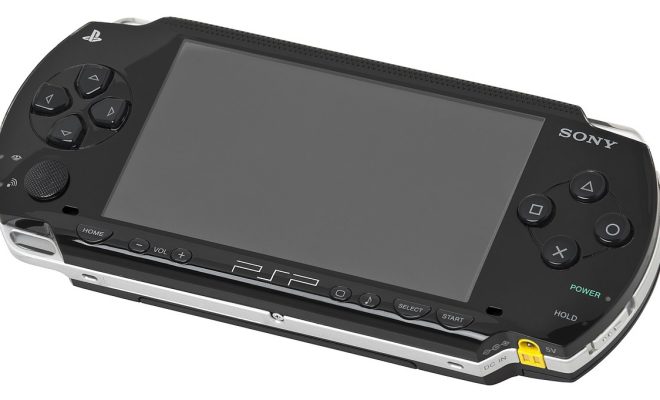 The Best PSP Accessories for PSP-1000 - The Tech Edvocate