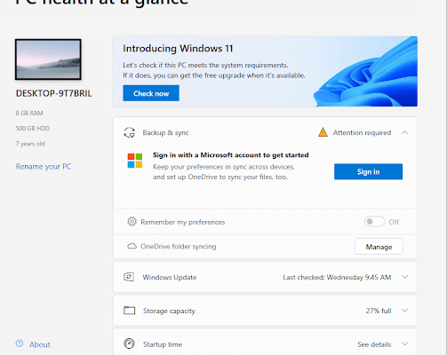 Digital & Mobile Technology