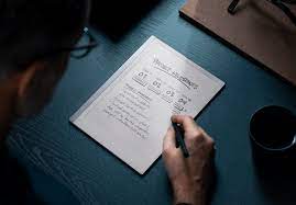 reMarkable 2 Review: Paper Meets the 21st Century - The Tech Edvocate