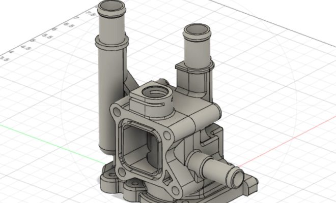 What Is an STP File? - The Tech Edvocate