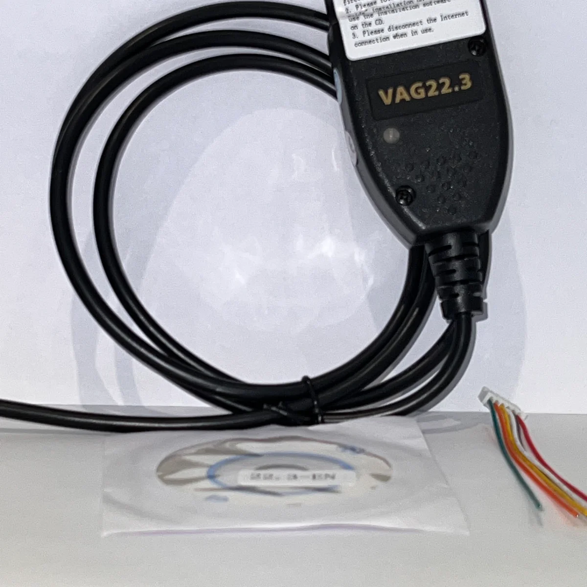 What Is VCDS and Why Every VW and Audi Owner Needs It - The Tech Edvocate