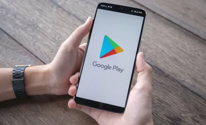 How to Add a Device to Google Play - The Tech Edvocate