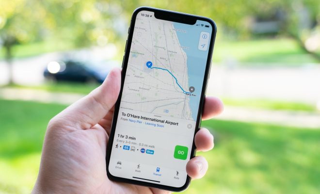 How To Update Apple Maps On IPhone The Tech Edvocate
