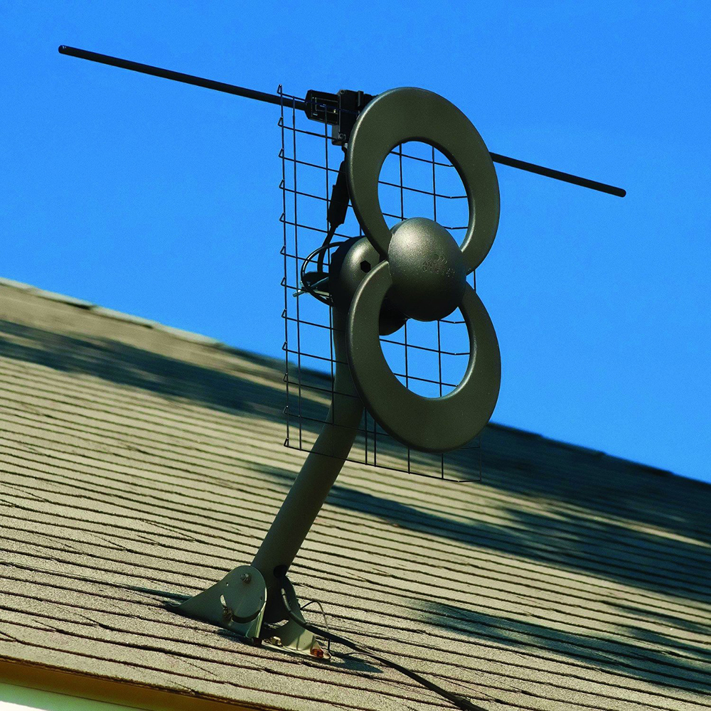 All About Over-The-Air Antennas (OTA) - The Tech Edvocate