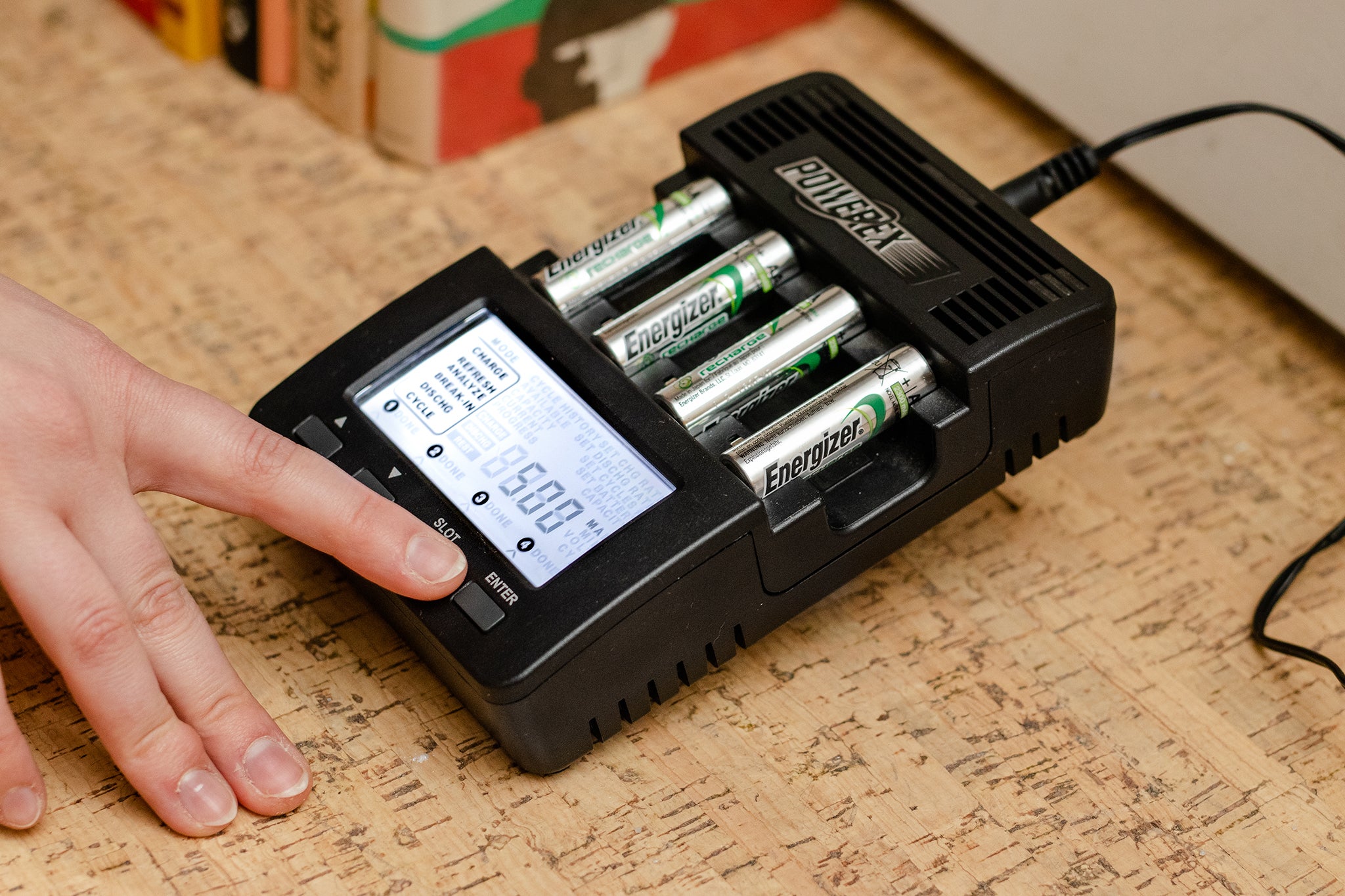 Best Rechargeable Battery Chargers of 2023 - The Tech Edvocate