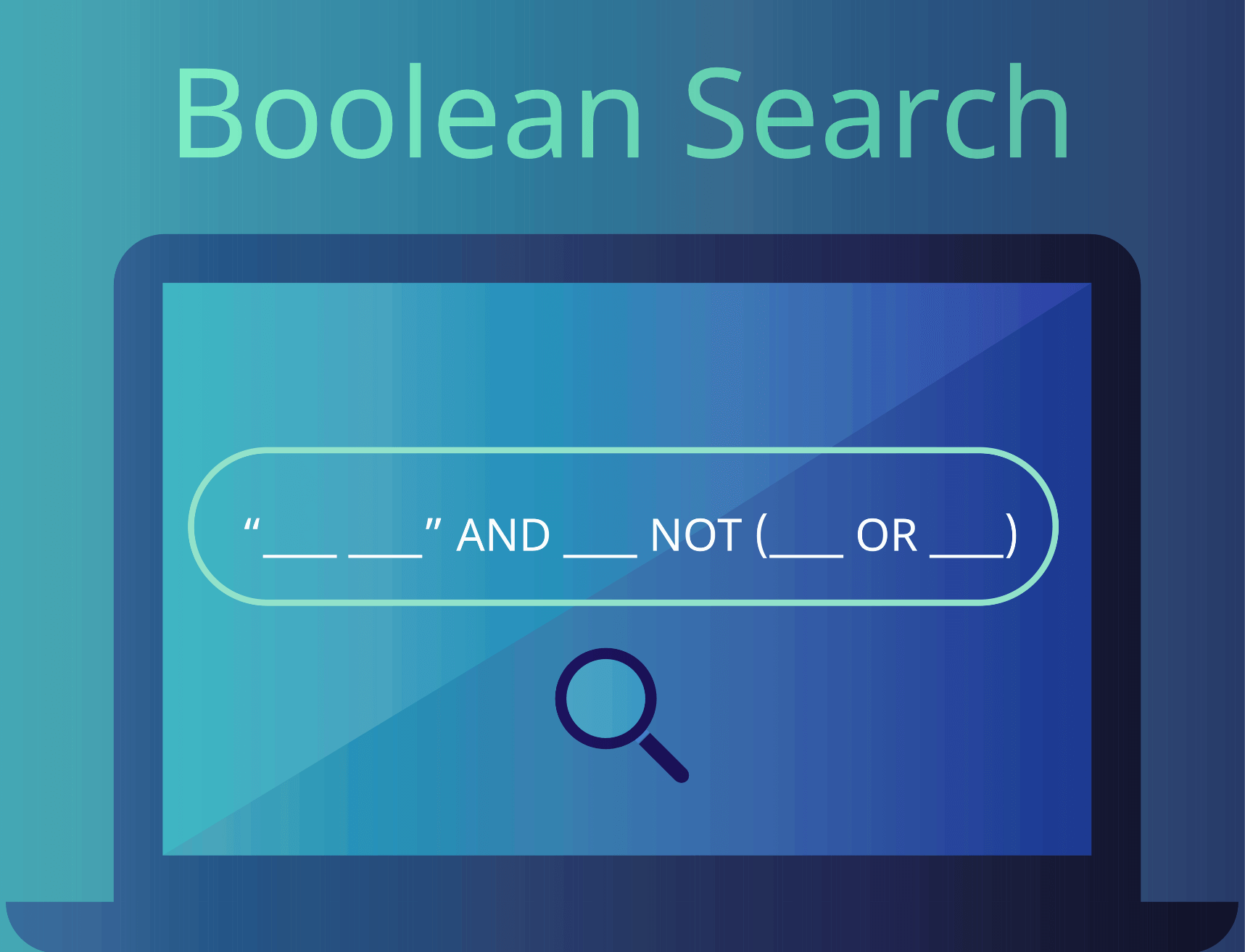 What Is A Boolean Search The Tech Edvocate What Is A Boolean Search The Tech Edvocate