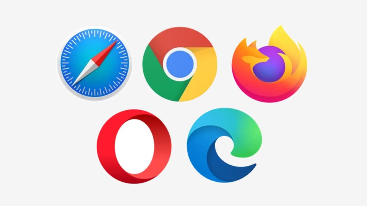 Which Browser Uses The Least RAM And CPU On Windows MacOS And Which Browser Uses The Least RAM And CPU On Windows MacOS And