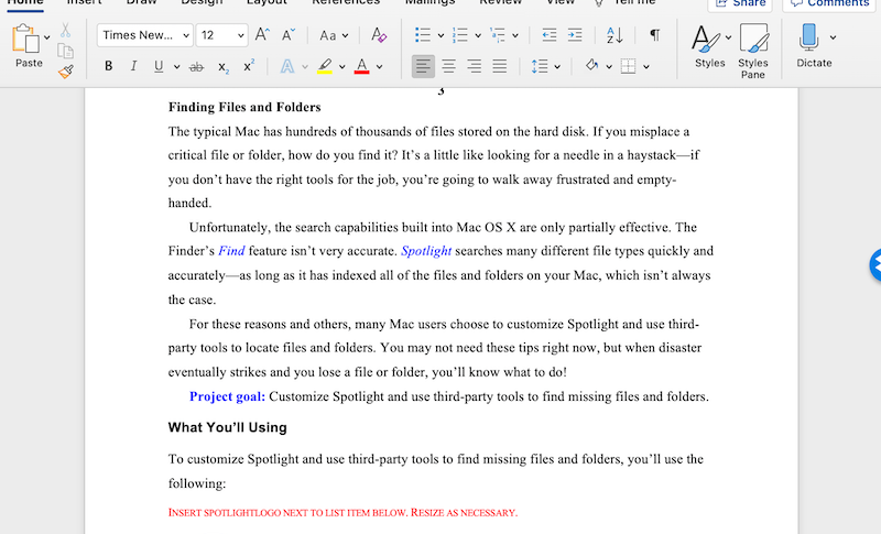 Digital & Mobile Technology
