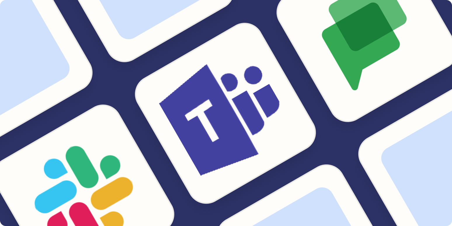 The Best Instant Messaging Platforms for Remote Teams - The Tech Edvocate