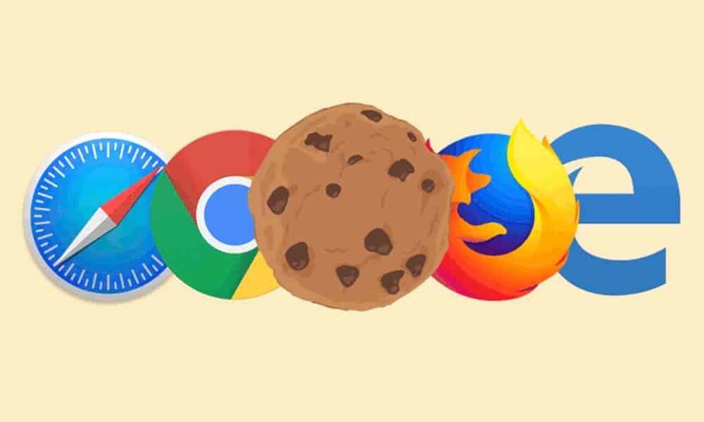 What Are Cookies on a Computer? - The Tech Edvocate