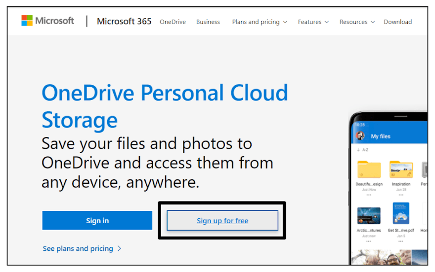 Why You Should Use Microsoft’s OneDrive Personal Cloud Storage - The ...