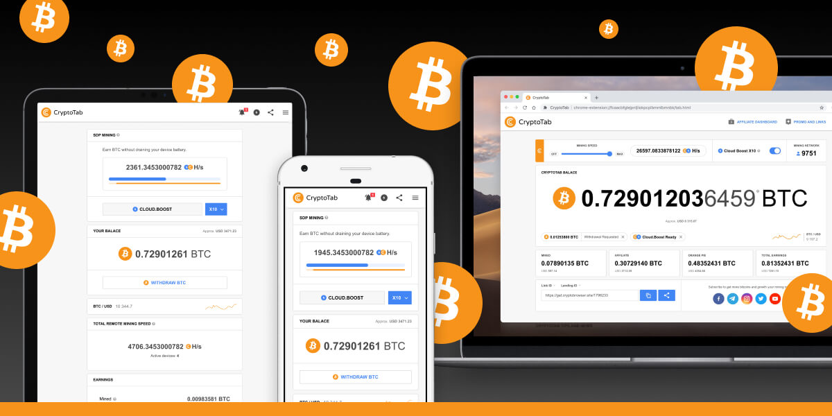 What Is the CryptoTab Browser? Is It Safe to Use? - The Tech Edvocate