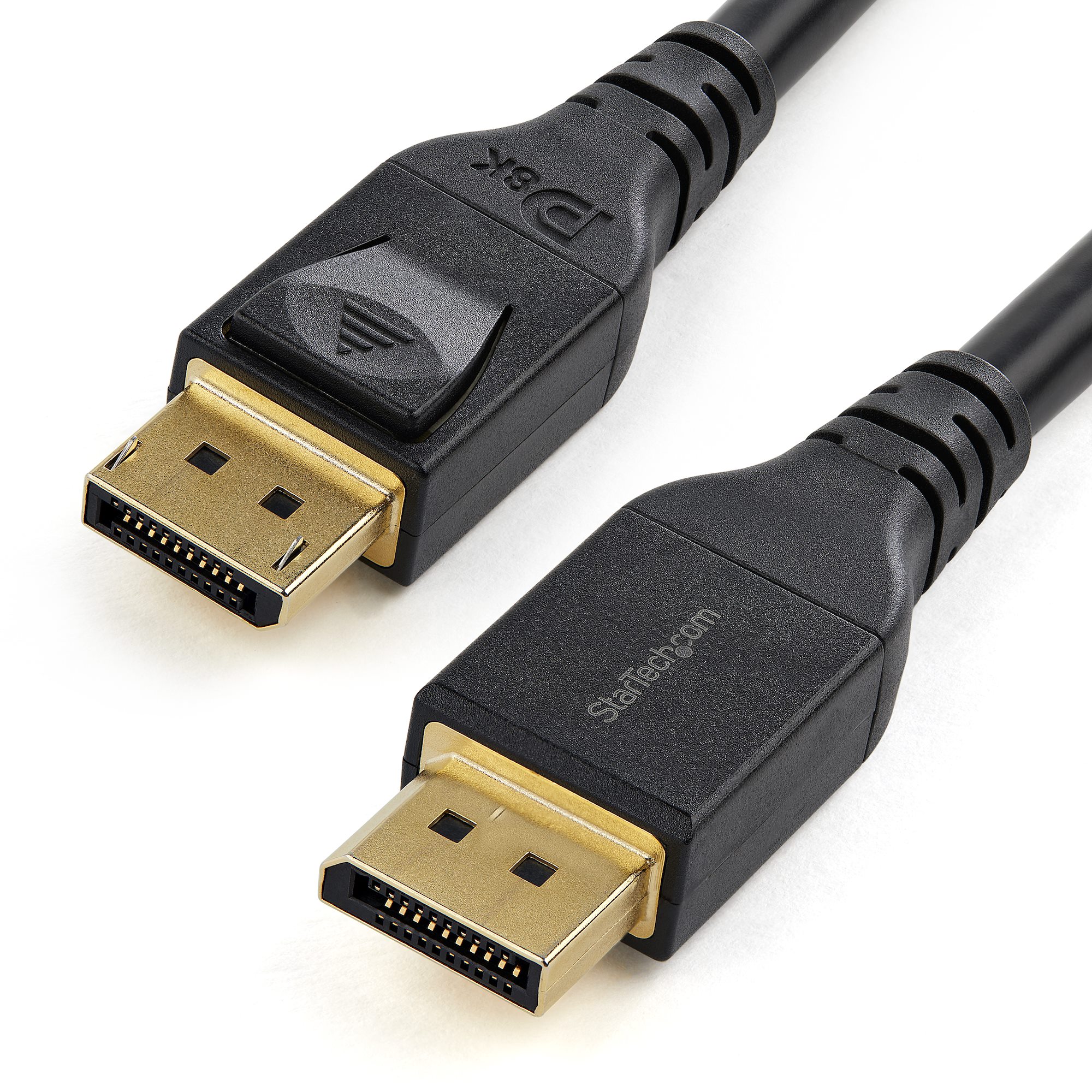 Best DisplayPort Cables for High-Resolution Gaming - The Tech Edvocate