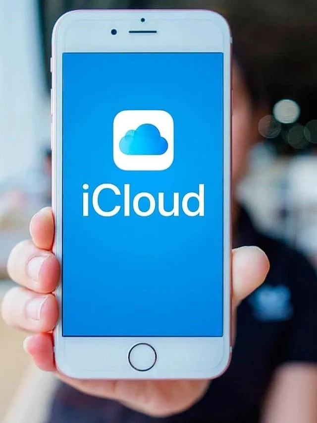 What Is iCloud? And How Do I Use It? - The Tech Edvocate