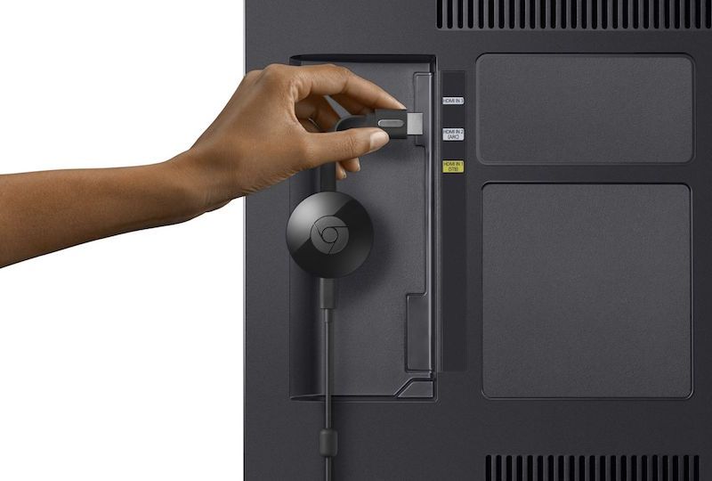 How to Set Up a Google Chromecast - The Tech Edvocate