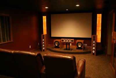 How to Connect Two or More Subwoofers in a Home Theater Setup - The ...