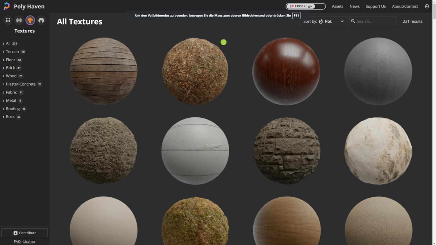 Awesome Sites for Free Blender Textures - The Tech Edvocate Awesome Sites for Free Blender Textures - The Tech Edvocate
