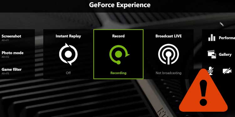 How to Disable or Turn Off the GeForce Overlay on Windows - The Tech ...