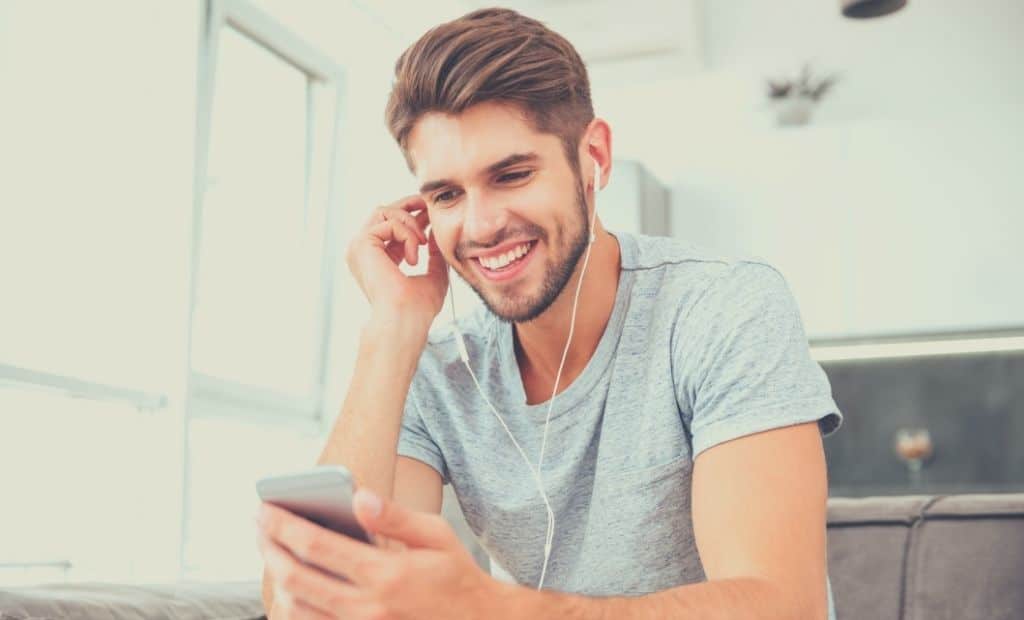 Digital & Mobile Technology