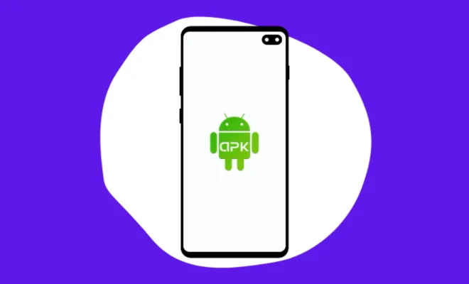 What Is an APK File and What Does It Do? Explained - The Tech Edvocate