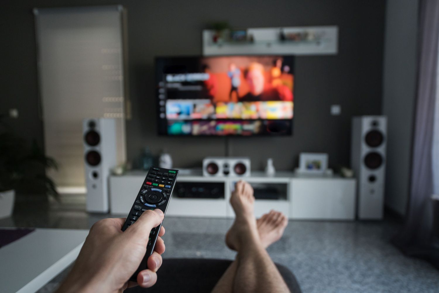 How to Get TV Reception Without Cable or an Antenna - The Tech Edvocate
