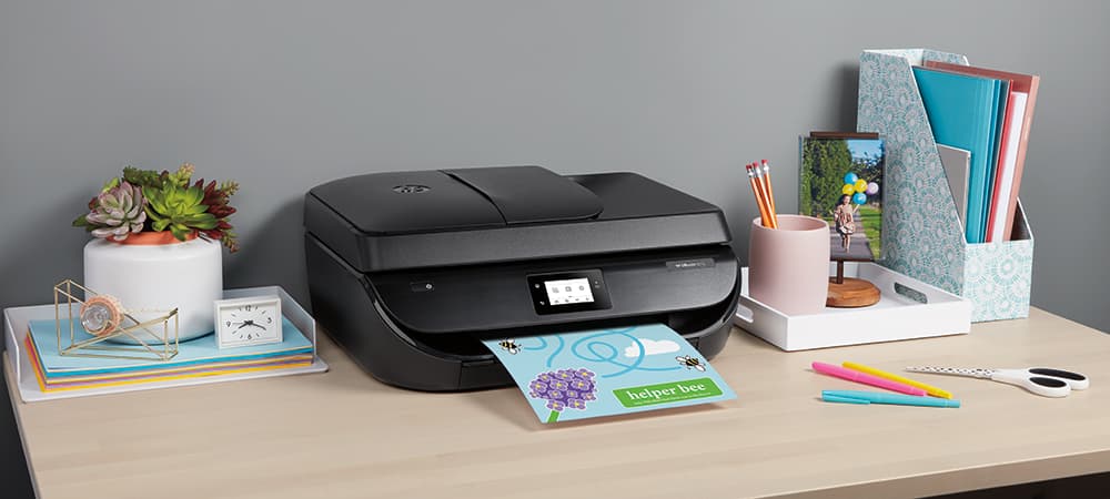 How Do I Connect My Wireless Printer After Changing the Router? - The ...