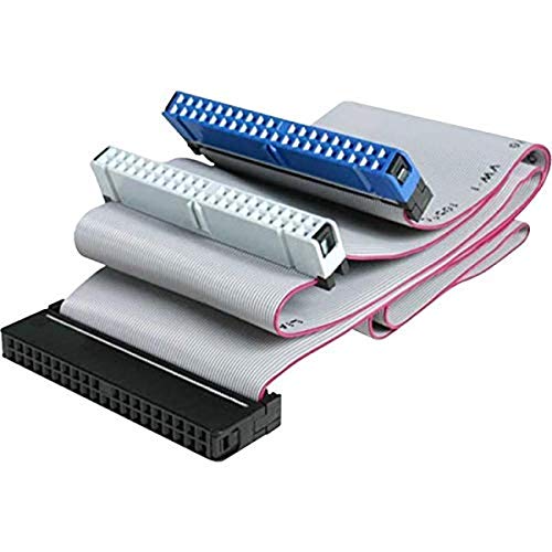 What Is an IDE Cable? - The Tech Edvocate