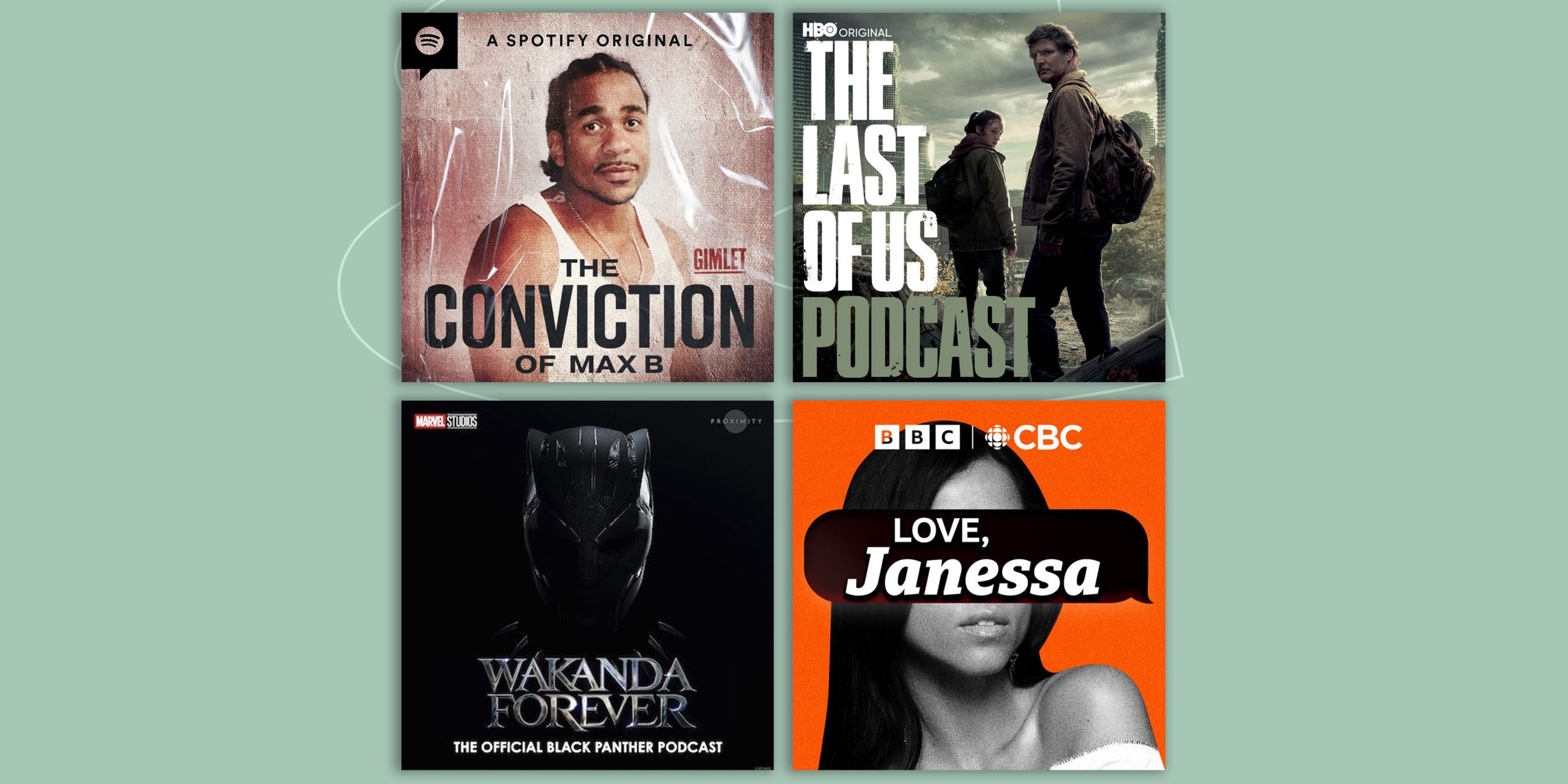 Best Spotify Podcasts of 2023 - The Tech Edvocate