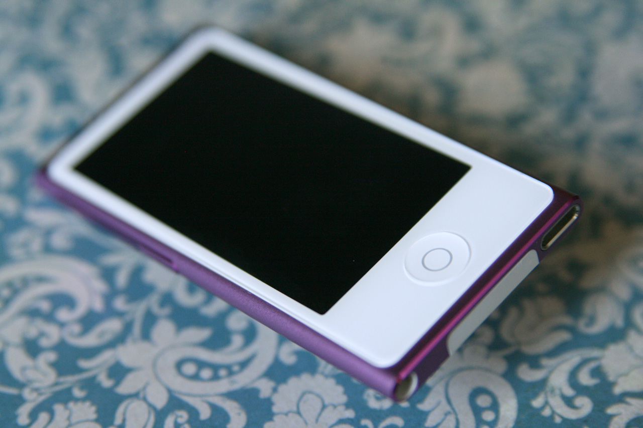 iPod nano: Everything You Need to Know - The Tech Edvocate
