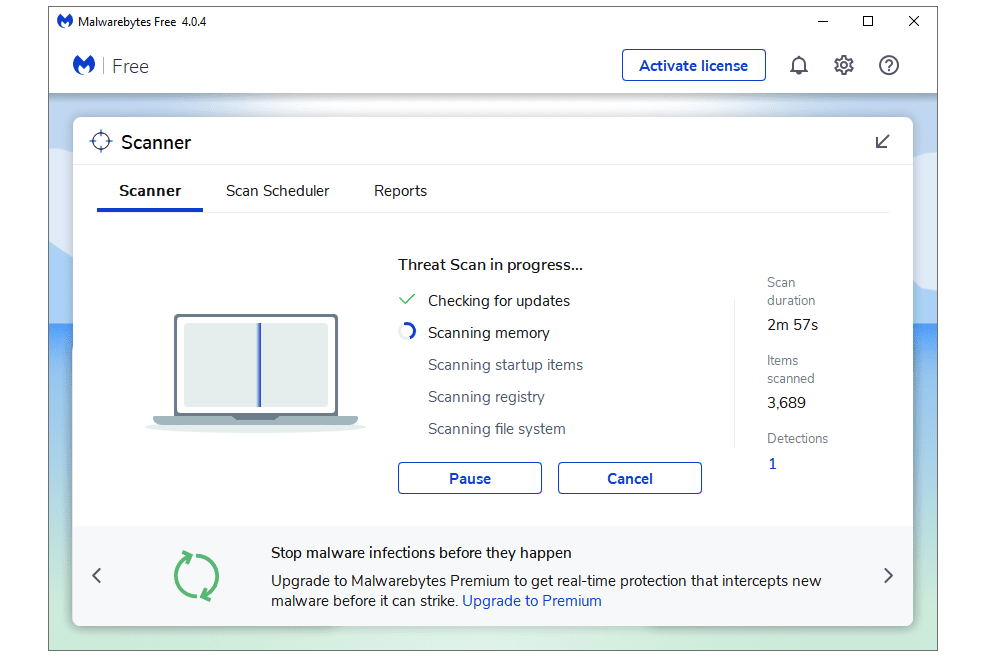 Best Free On-Demand Virus Scanners - The Tech Edvocate