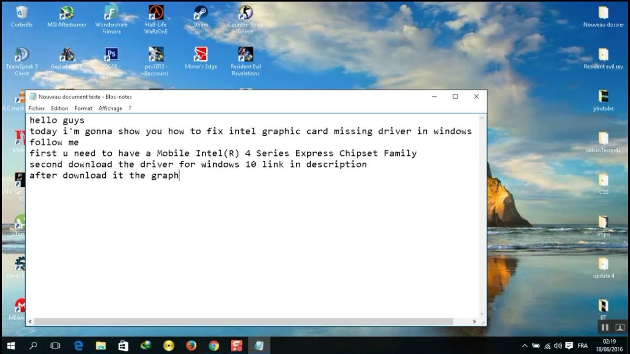Intel Chipset Drivers v10.1.19444 Download & Details - The Tech Edvocate