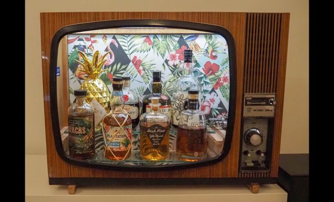 Incredible DIY Ideas to Upcycle Old TVs - The Tech Edvocate