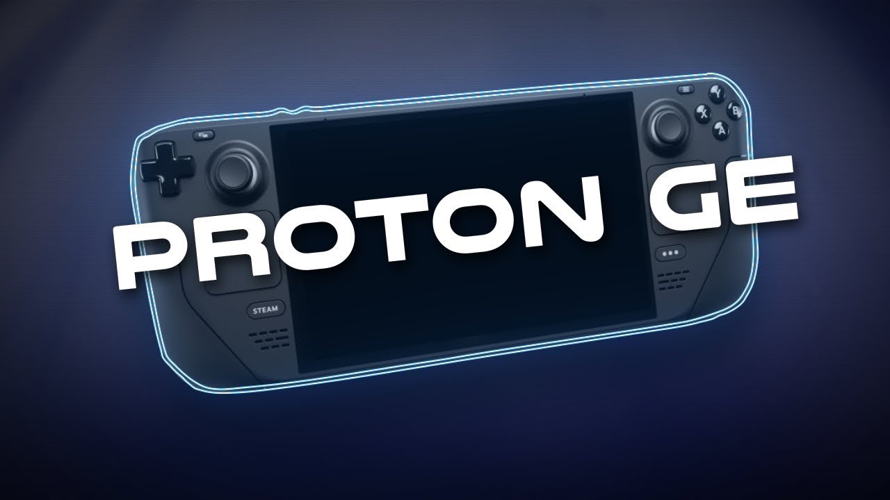 How to Install and Use Proton GE on SteamOS and Linux - The Tech Edvocate