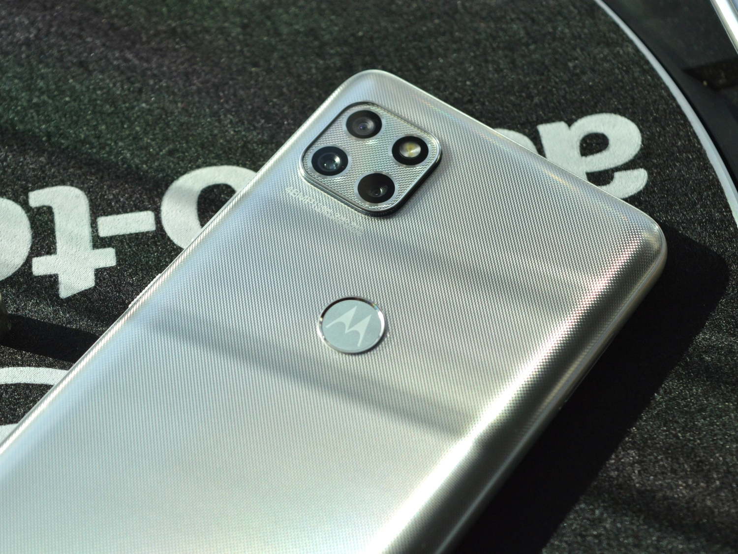 Motorola One 5G Ace Review - The Tech Edvocate