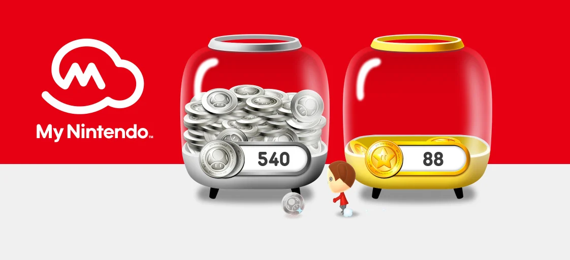 How to Earn Rewards With My Nintendo Platinum Points - The Tech Edvocate