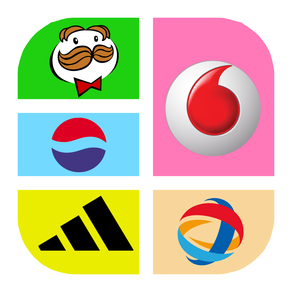 Addictive Logo Games and Quizzes - The Tech Edvocate