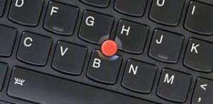 Why Lenovo Still Uses That Weird Red Nub - The Tech Edvocate