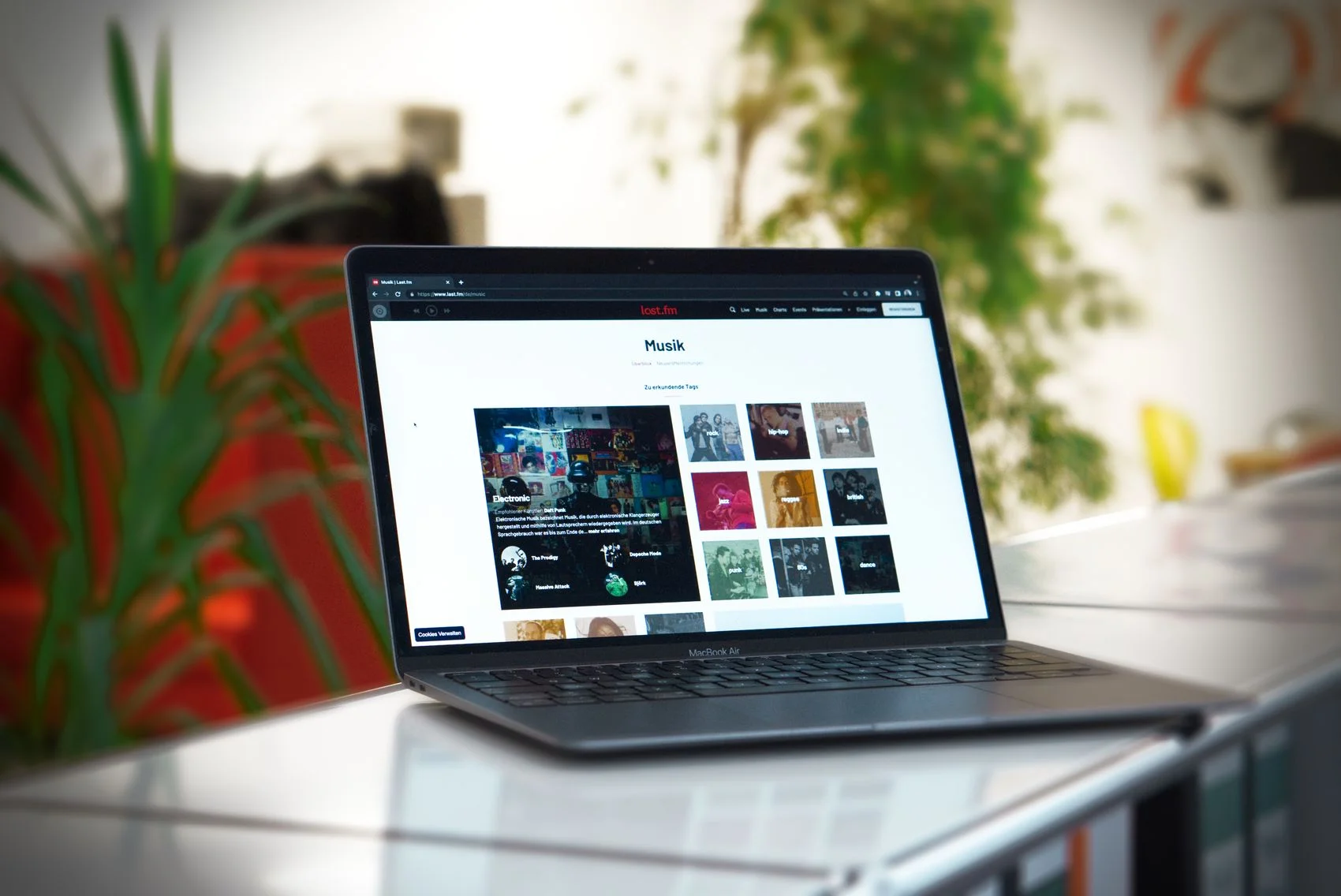 What Is Last fm And Should You Use It The Tech Edvocate