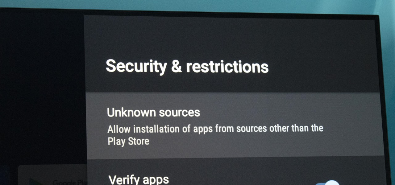 How to Manually Install or Sideload Apps on Android - The Tech Edvocate