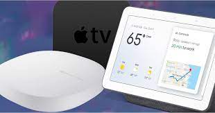 What Is a Smart Home Hub? - The Tech Edvocate